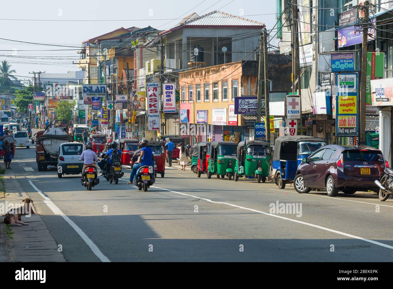 Ambalangoda High Resolution Stock Photography and Images - Alamy