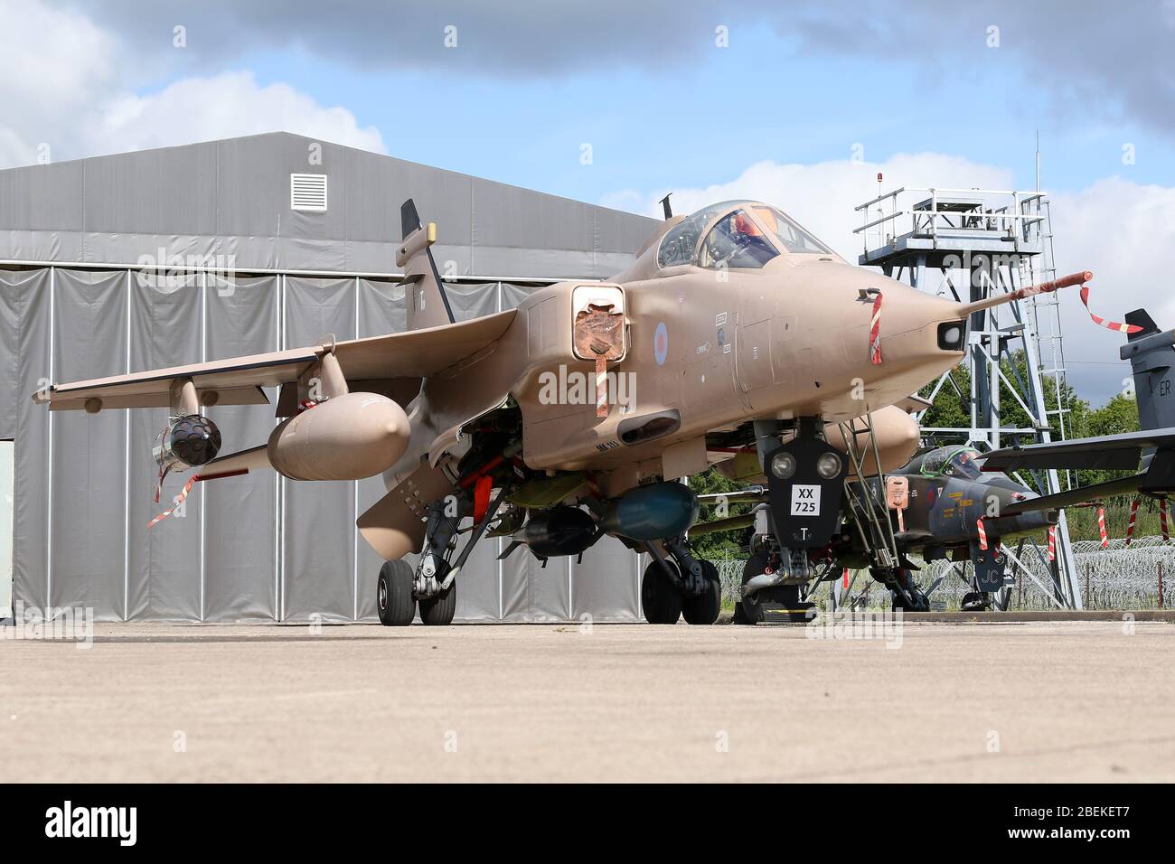 Jaguar gr3 hi-res stock photography and images - Alamy