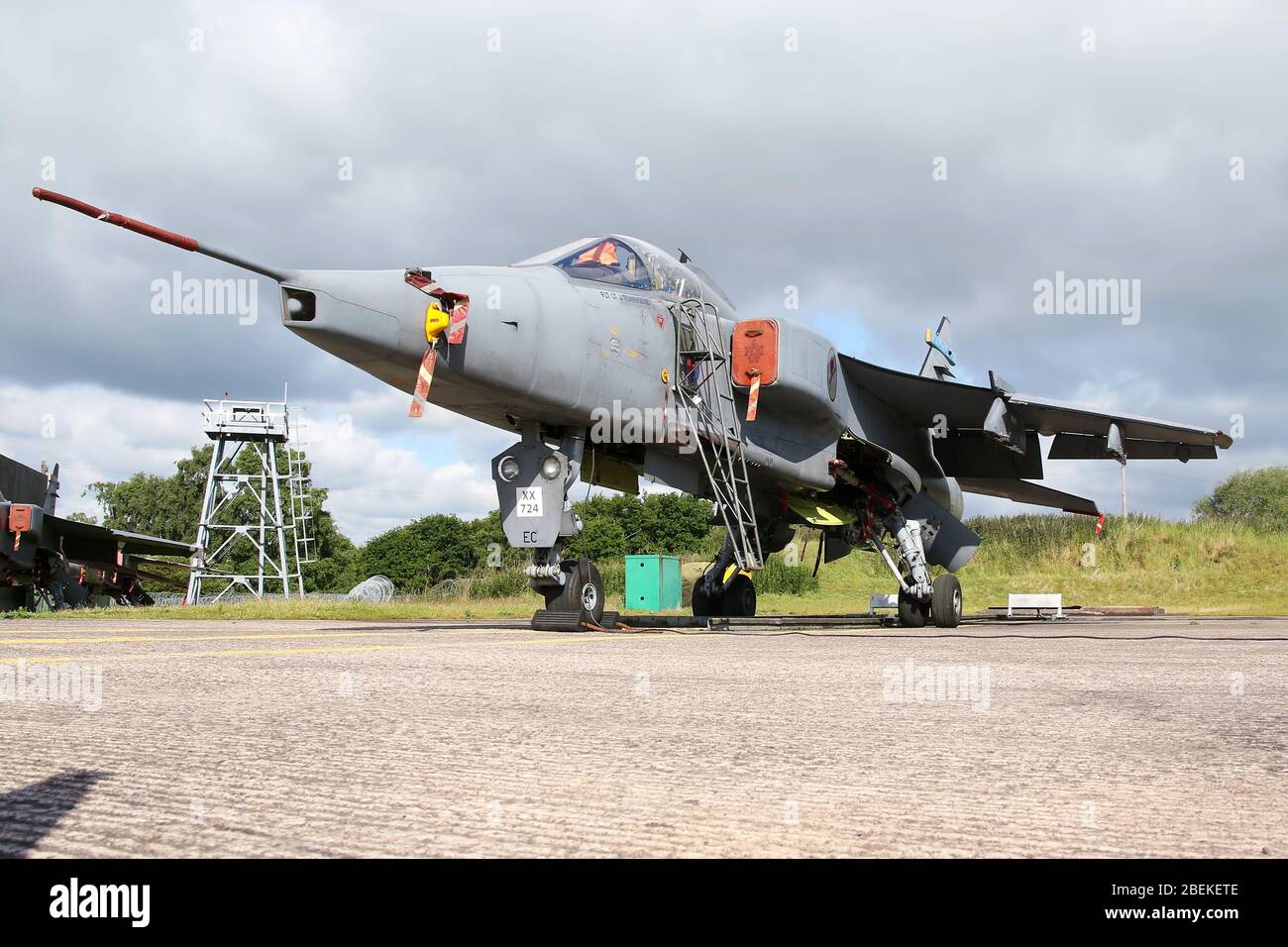 Jaguar gr3 hi-res stock photography and images - Alamy