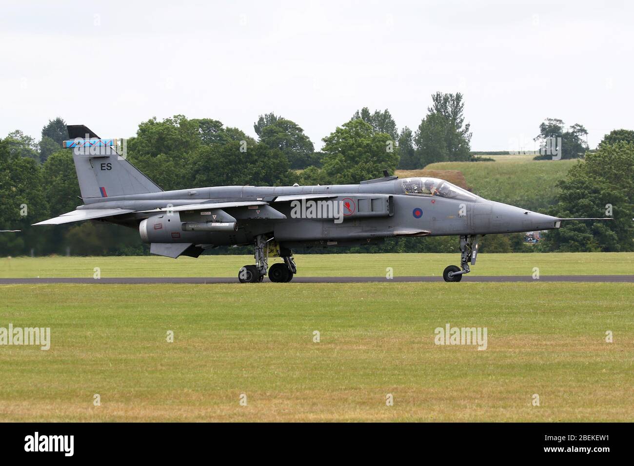 Jaguar gr3 hi-res stock photography and images - Alamy