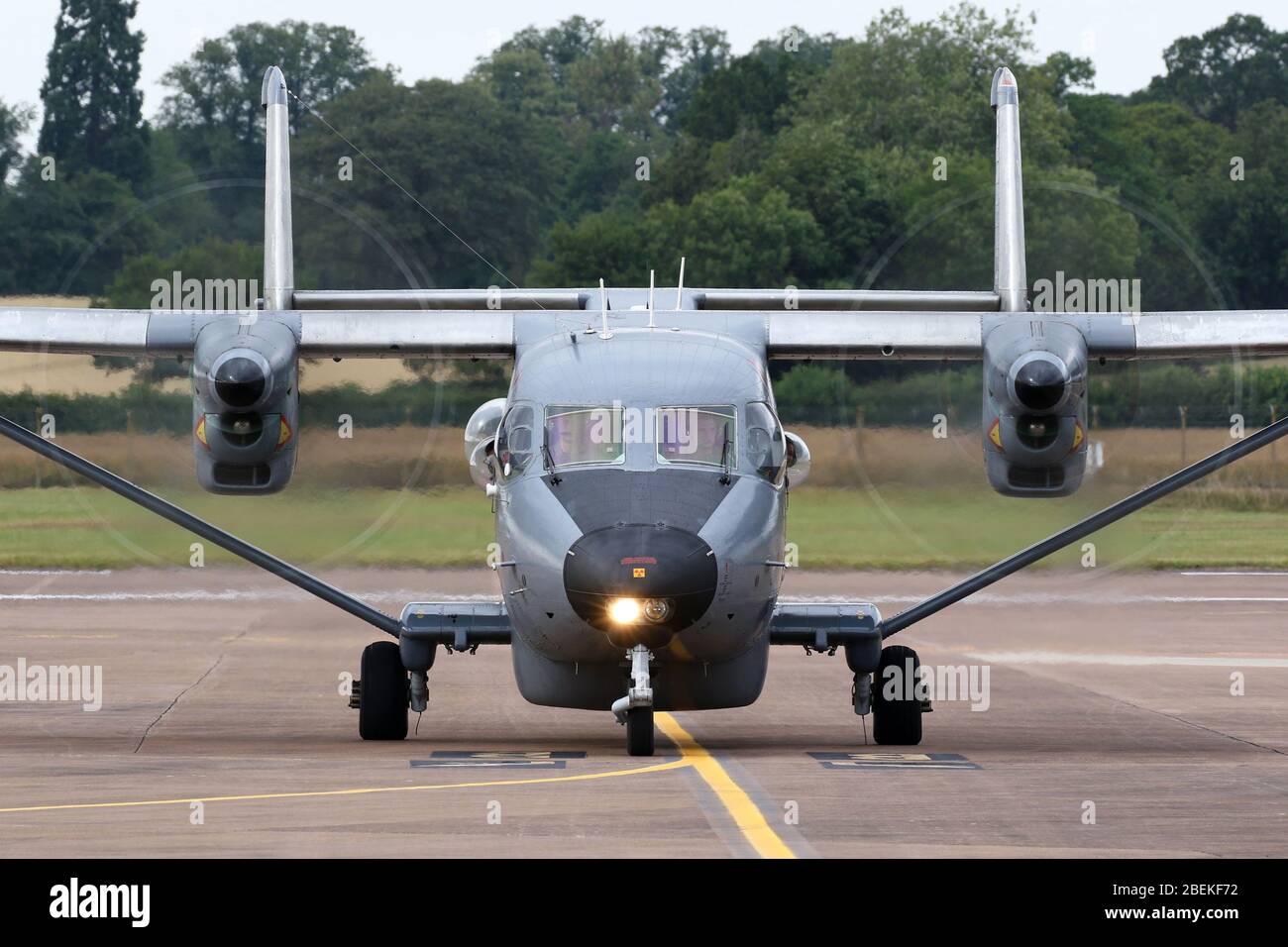 M28 bryza hi-res stock photography and images - Alamy