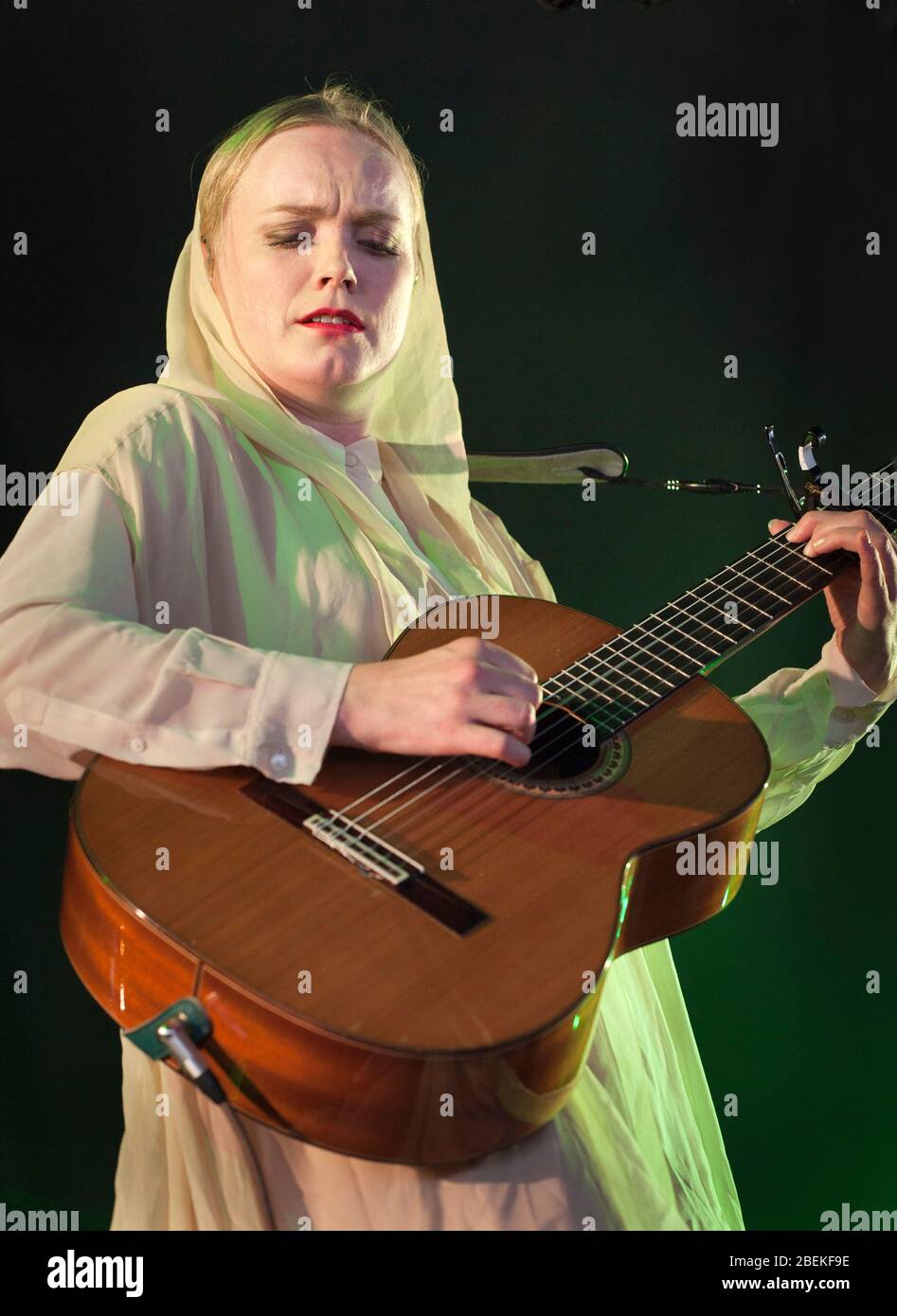 Ane brun singer hi-res stock photography and images - Alamy