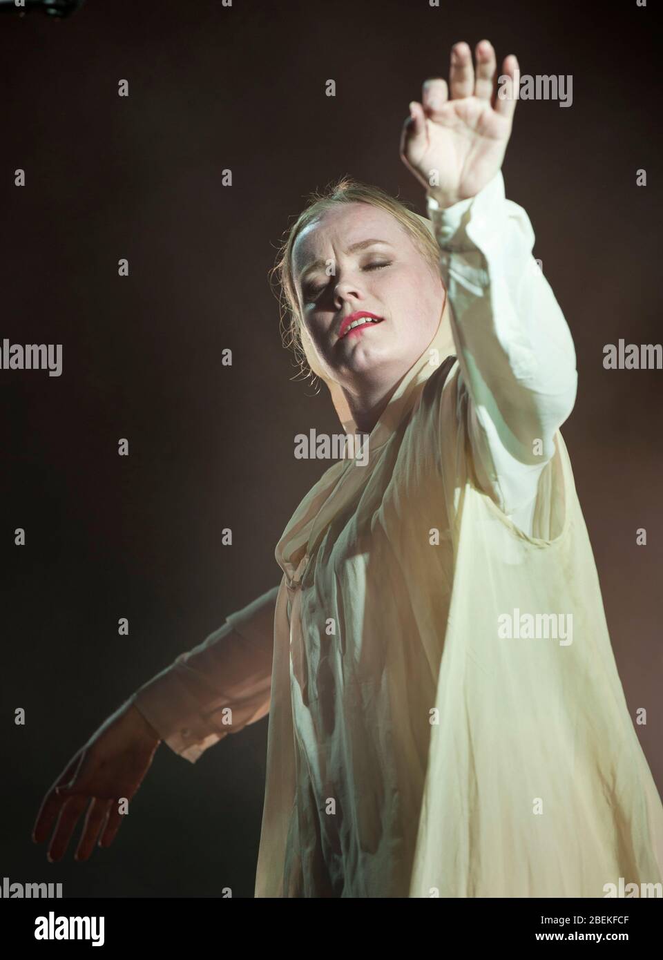 Ane brun singer hi-res stock photography and images - Alamy