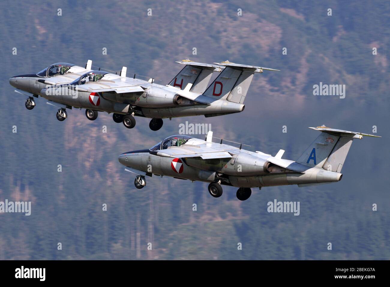 Saab 105öe hi-res stock photography and images - Alamy
