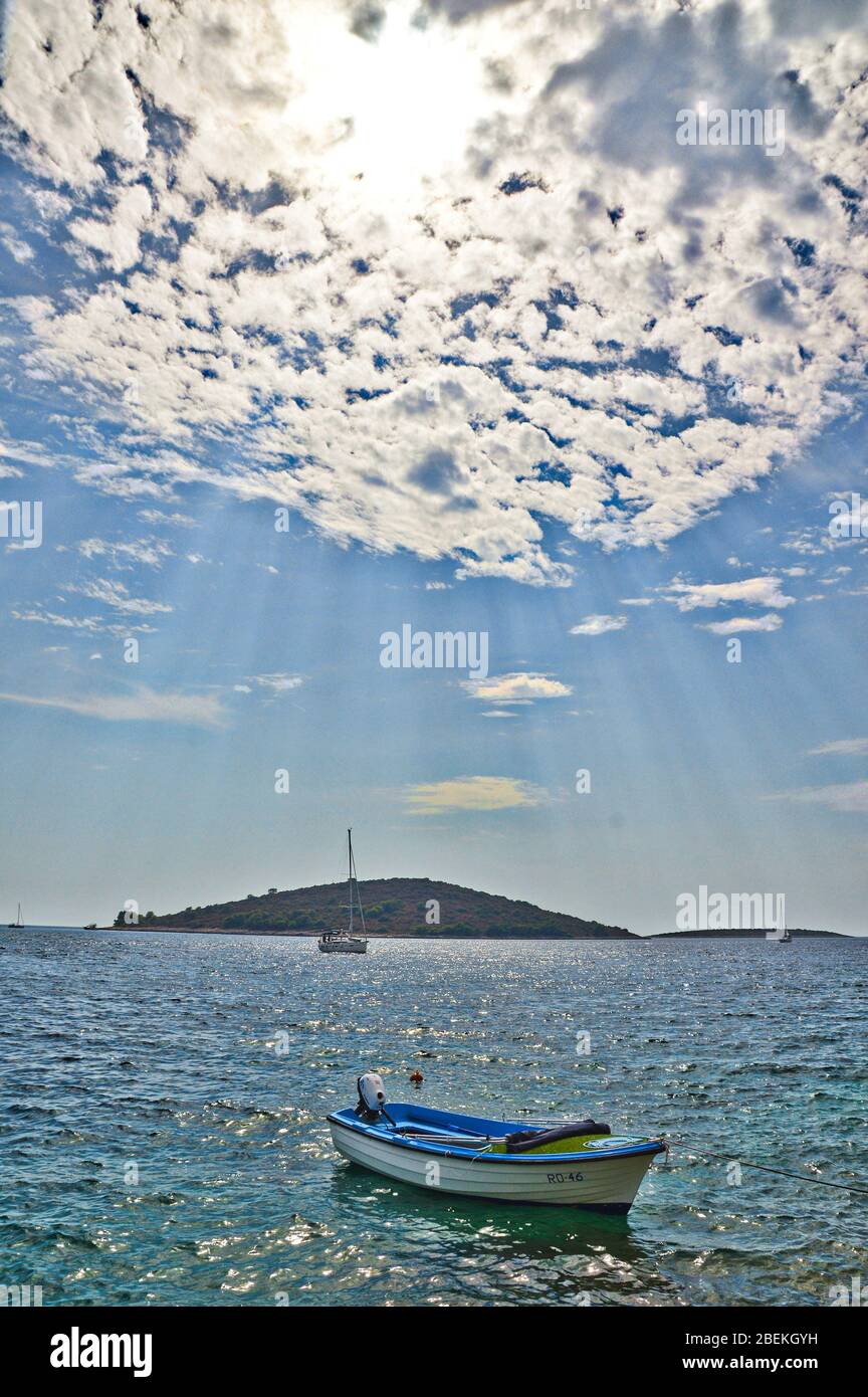 Marine landscape hi-res stock photography and images - Alamy