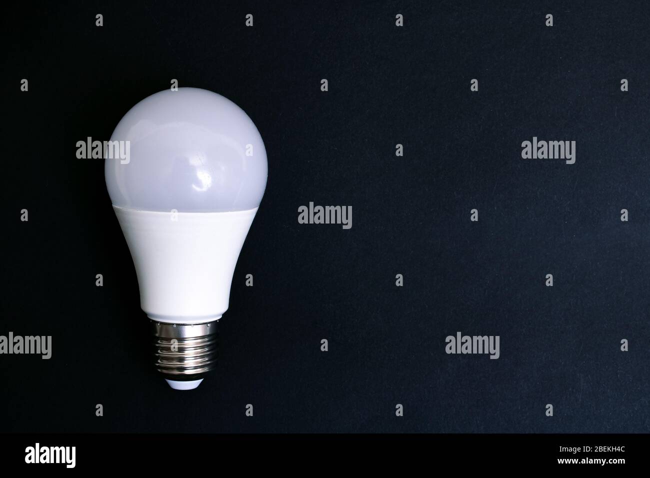 Word bulb hi-res stock photography and images - Alamy