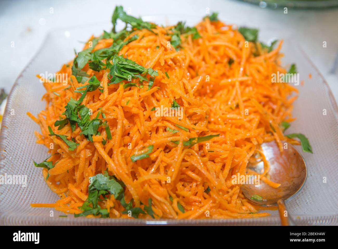 Koryo saram cuisine hi-res stock photography and images - Alamy
