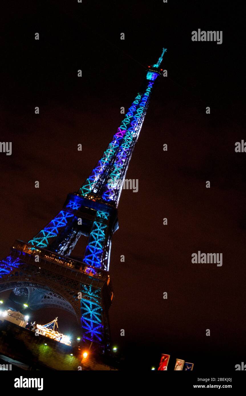 Worlds fair observation towers hi-res stock photography and images - Alamy