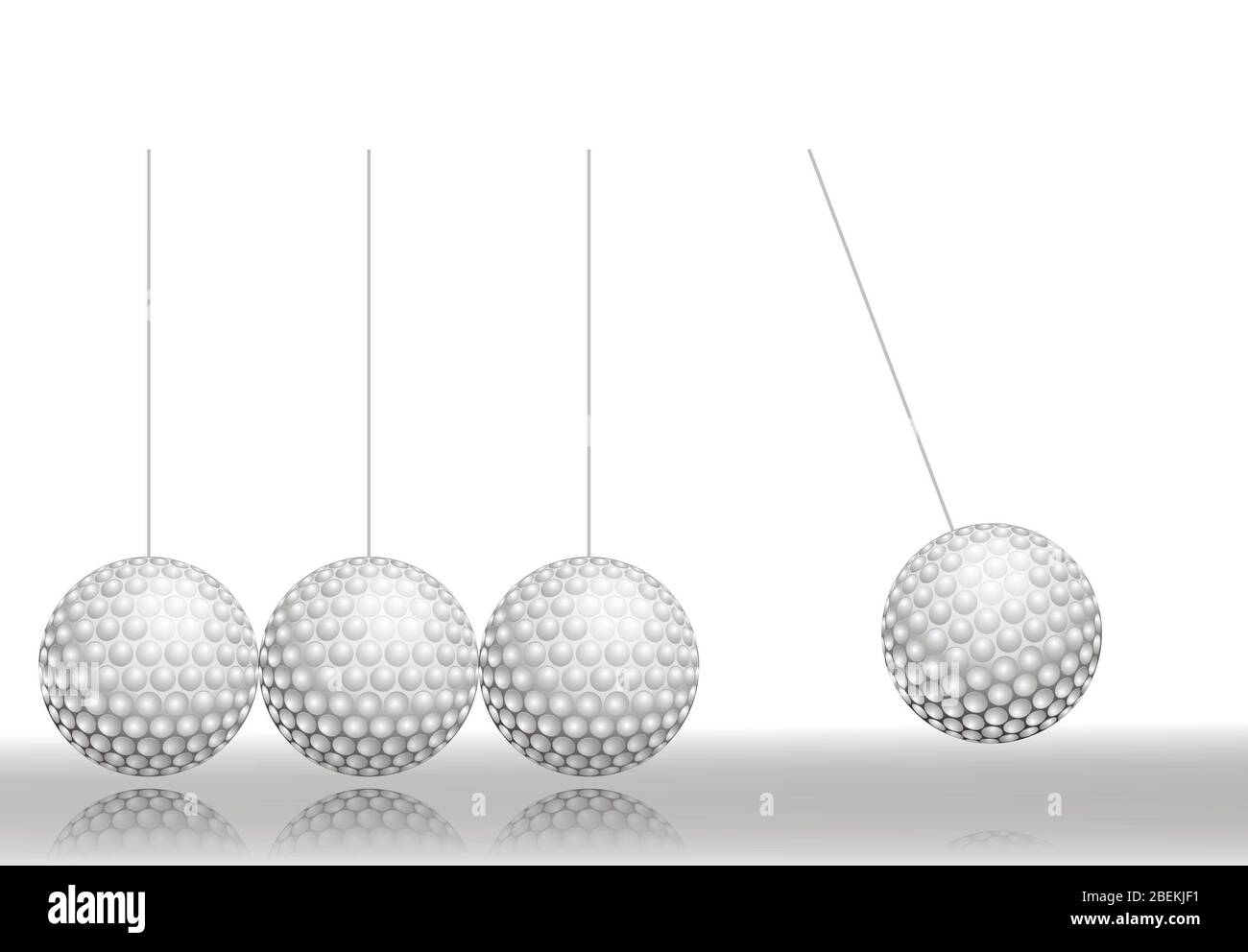 Perpetum mobile hi-res stock photography and images - Alamy