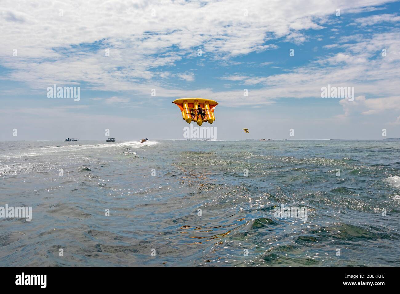 Pantai benoa hi-res stock photography and images - Alamy