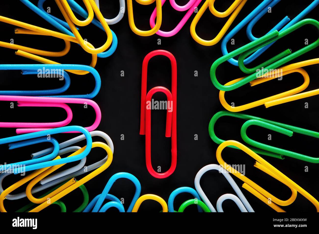 Individual clips High Resolution Stock Photography and Images - Alamy