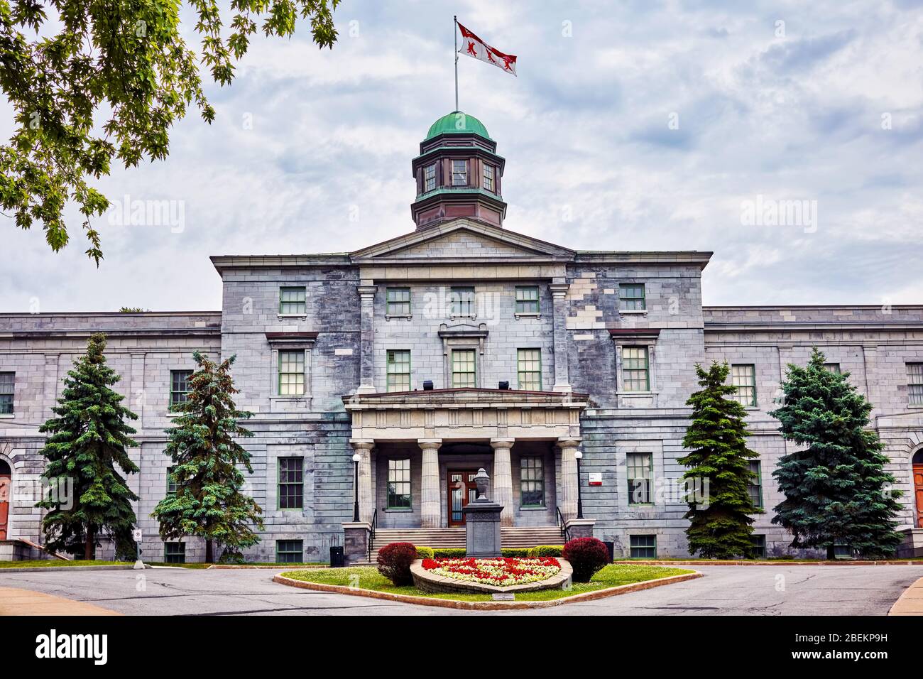 Mcgill High Resolution Stock Photography and Images - Alamy