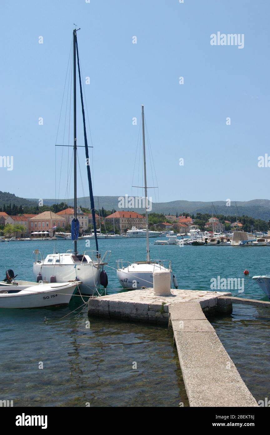 Stary grad hi-res stock photography and images - Alamy