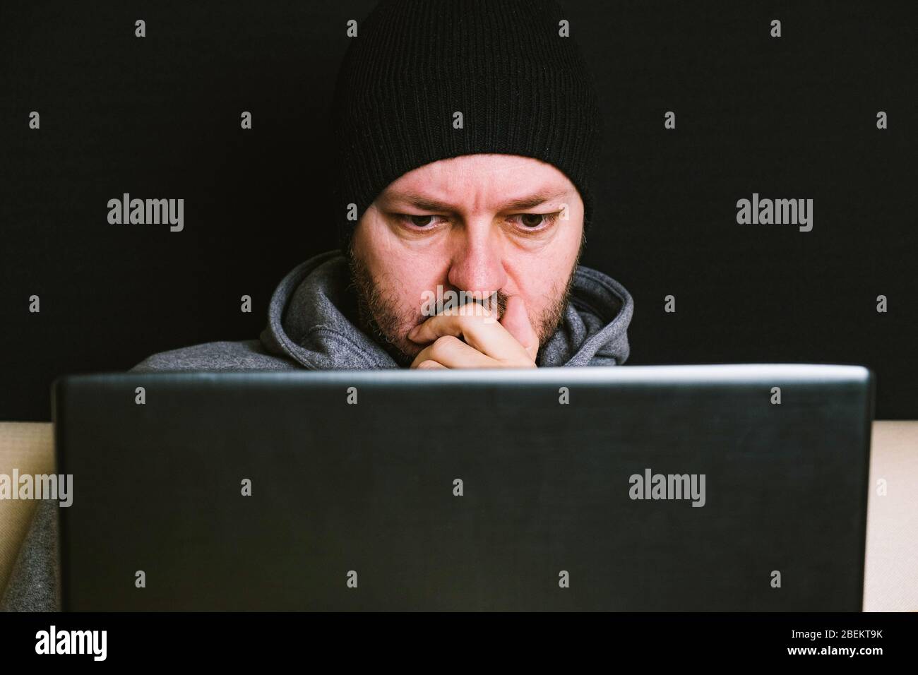 Cyber expression hi-res stock photography and images - Alamy