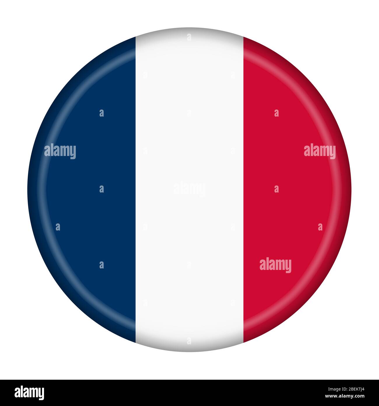 The national symbol of france hi-res stock photography and images - Alamy