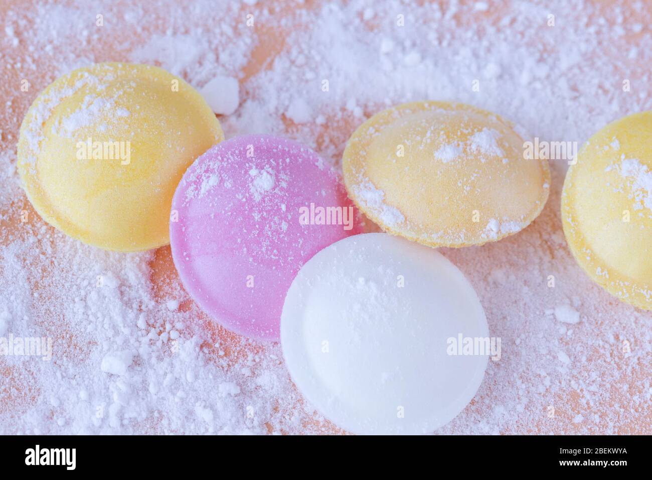 Old fashioned sweets hi-res stock photography and images - Alamy