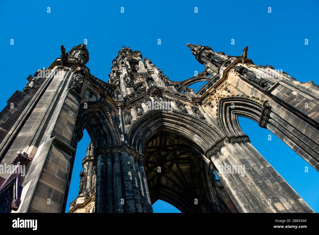 Edinburgh, Midlothian, Scotland, UK Edinburgh is the capital of ...