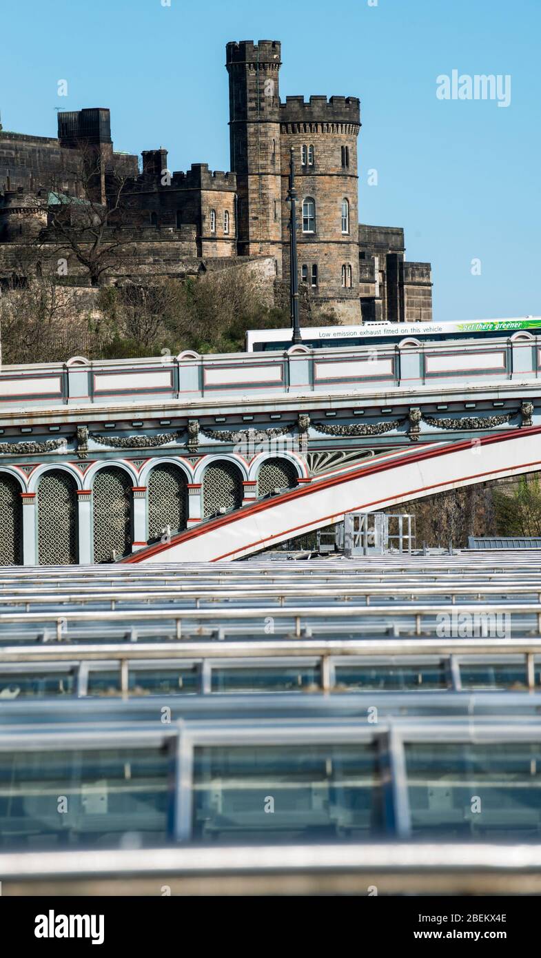 Edinburgh, Midlothian, Scotland, UK Edinburgh is the capital of ...