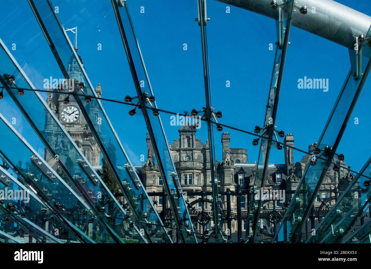 Edinburgh, Midlothian, Scotland, UK Edinburgh is the capital of ...