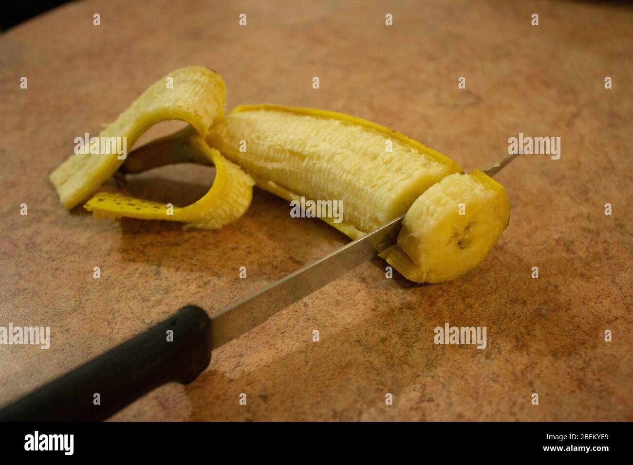 Banana house hi-res stock photography and images - Alamy