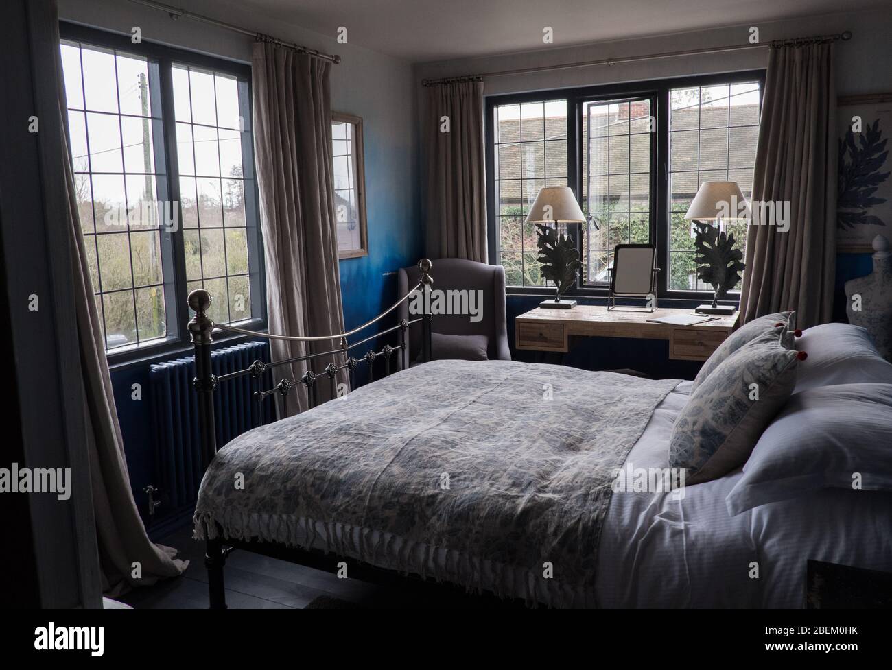 The red lion stodmarsh hi-res stock photography and images - Alamy