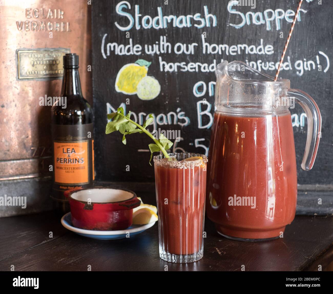 Bloody lion hi-res stock photography and images - Alamy