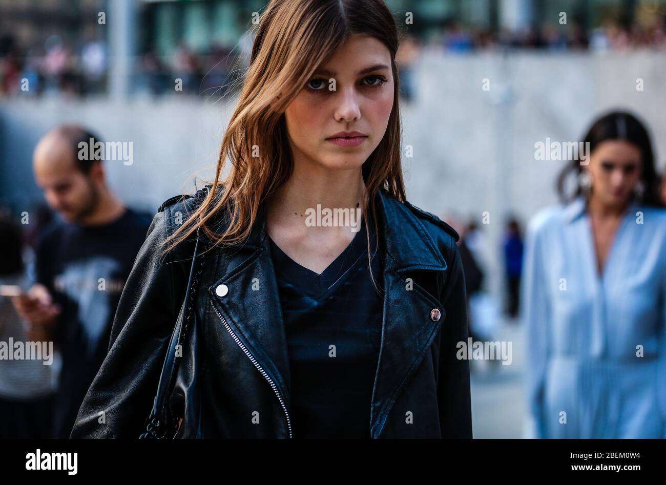Mathilde henning hi-res stock photography and images - Alamy
