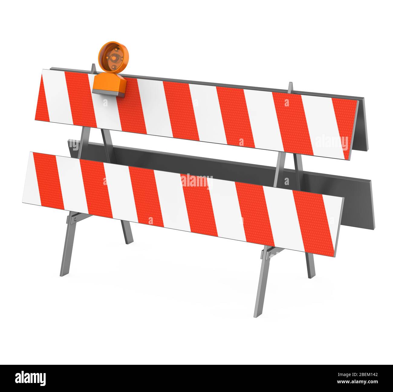 Danger do not operate construction site Cut Out Stock Images & Pictures ...