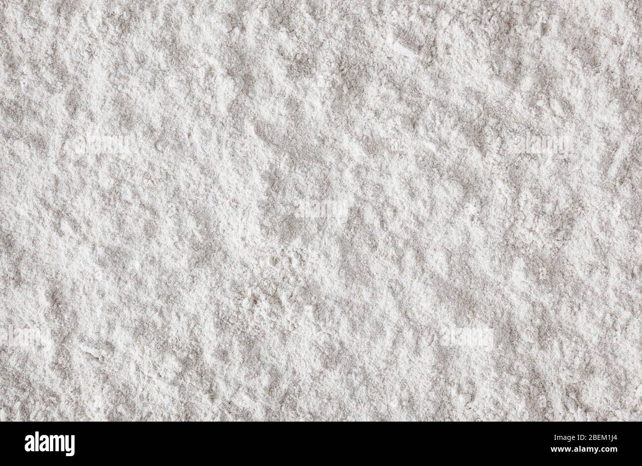 Flour background texture hi-res stock photography and images - Alamy