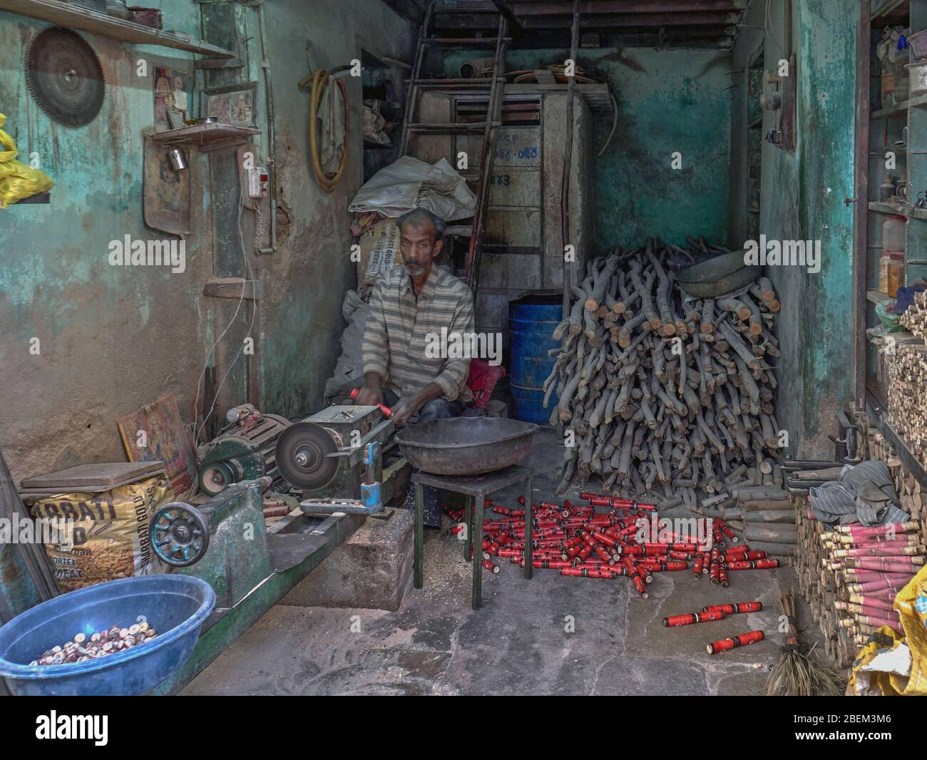 Kharadi hi-res stock photography and images - Alamy