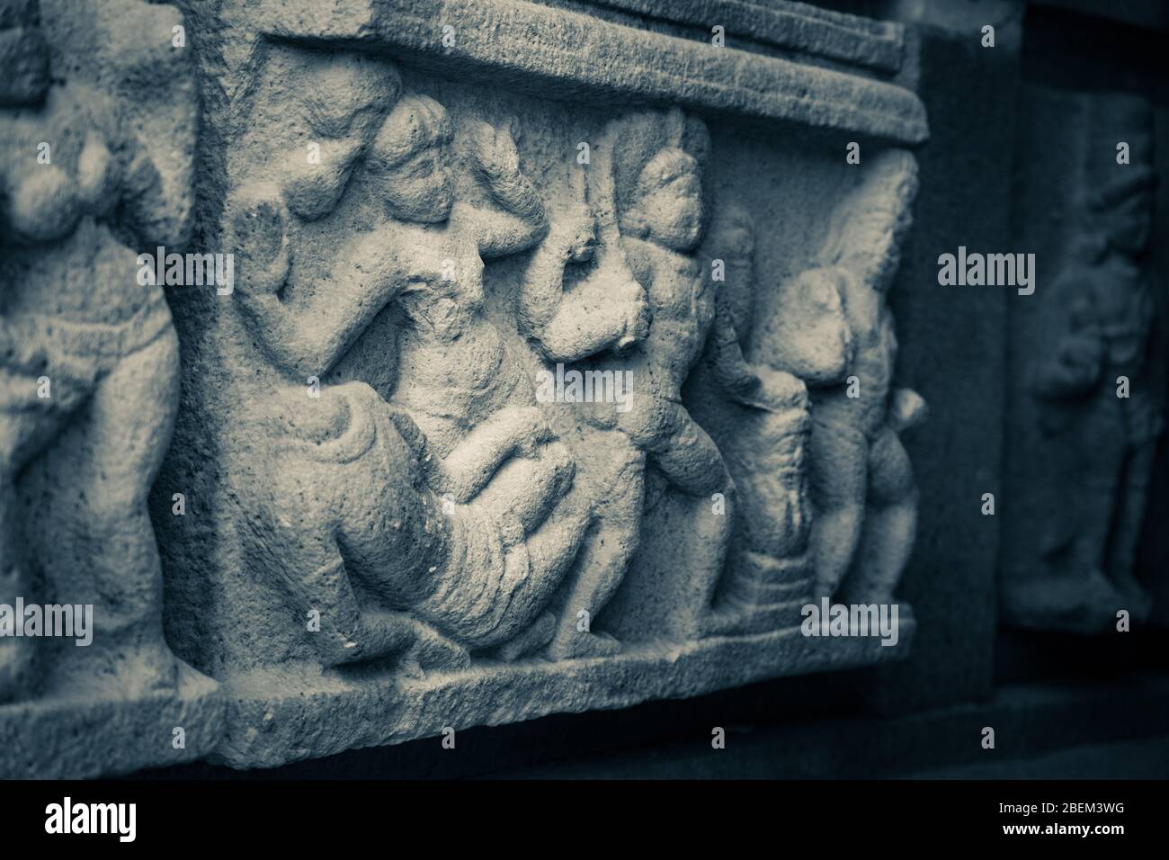 Karikalan hi-res stock photography and images - Alamy