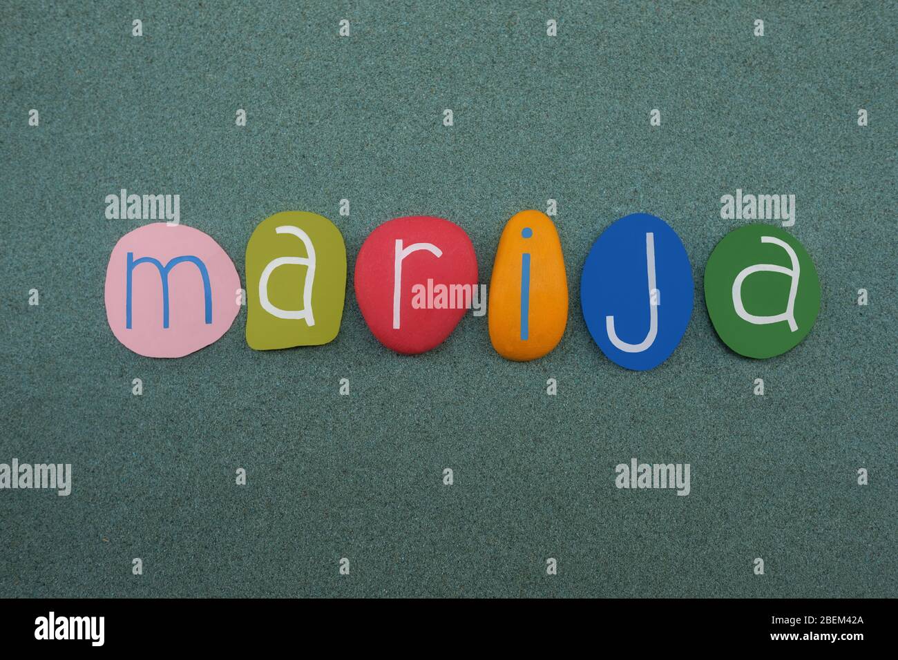 Goodbye marija hi-res stock photography and images - Alamy