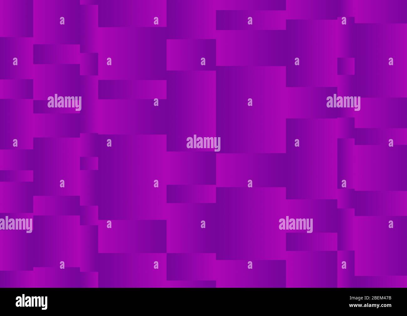 A purple rectangular geometric background with subtle gradient Stock ...
