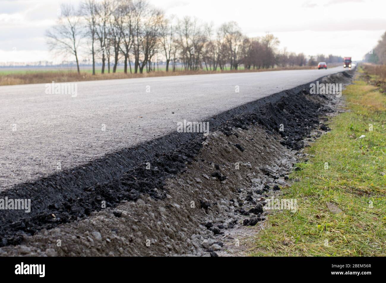 Granular layer hi-res stock photography and images - Alamy