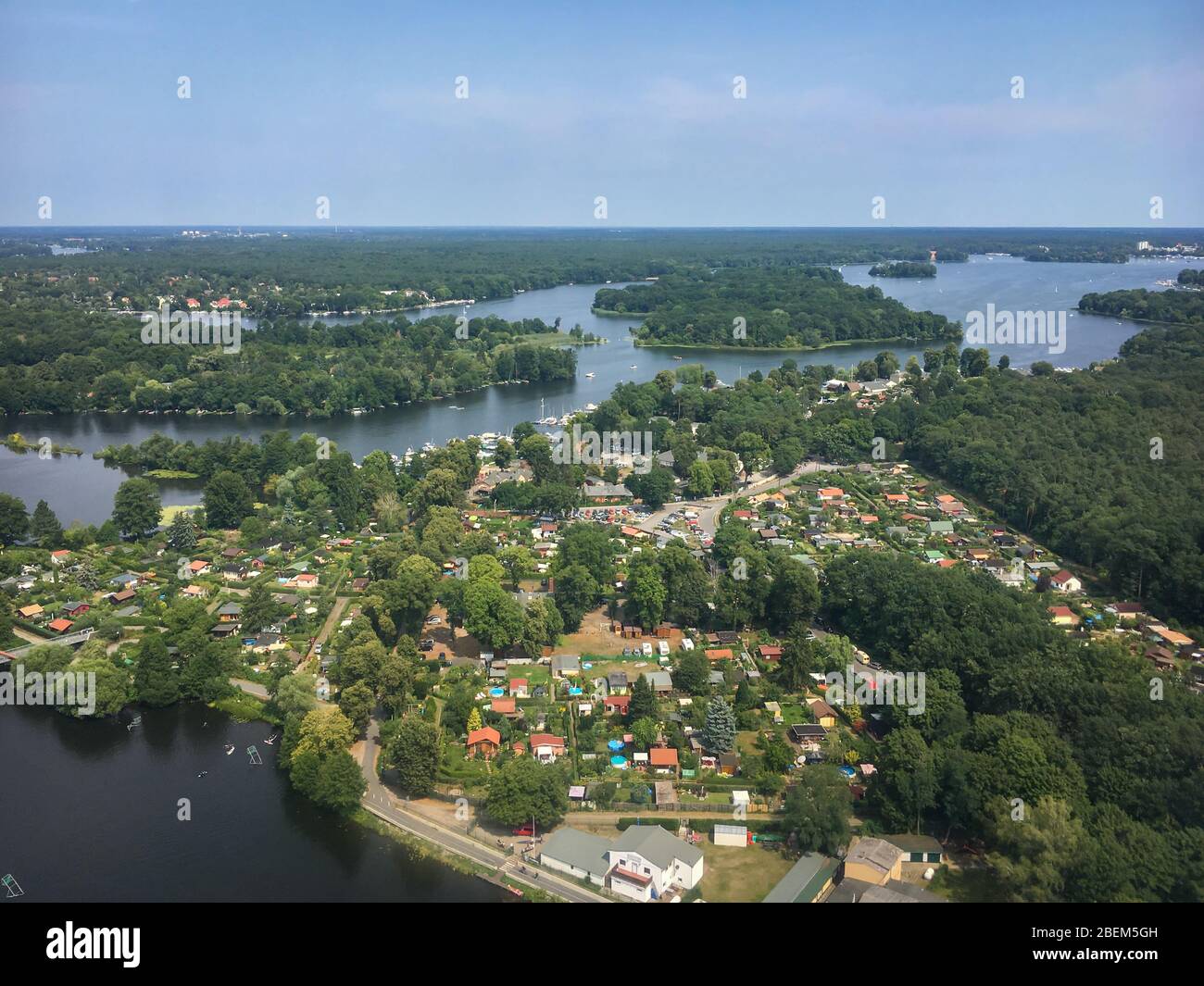 Wirth lake hi-res stock photography and images - Alamy