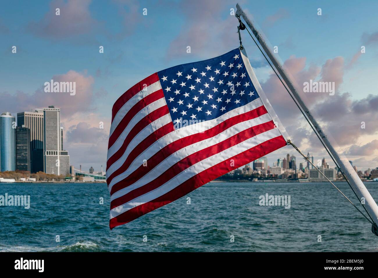 Brooklyn park flag hi-res stock photography and images - Alamy