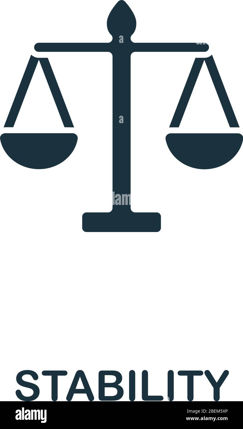 Dynamic stability Stock Vector Images - Alamy