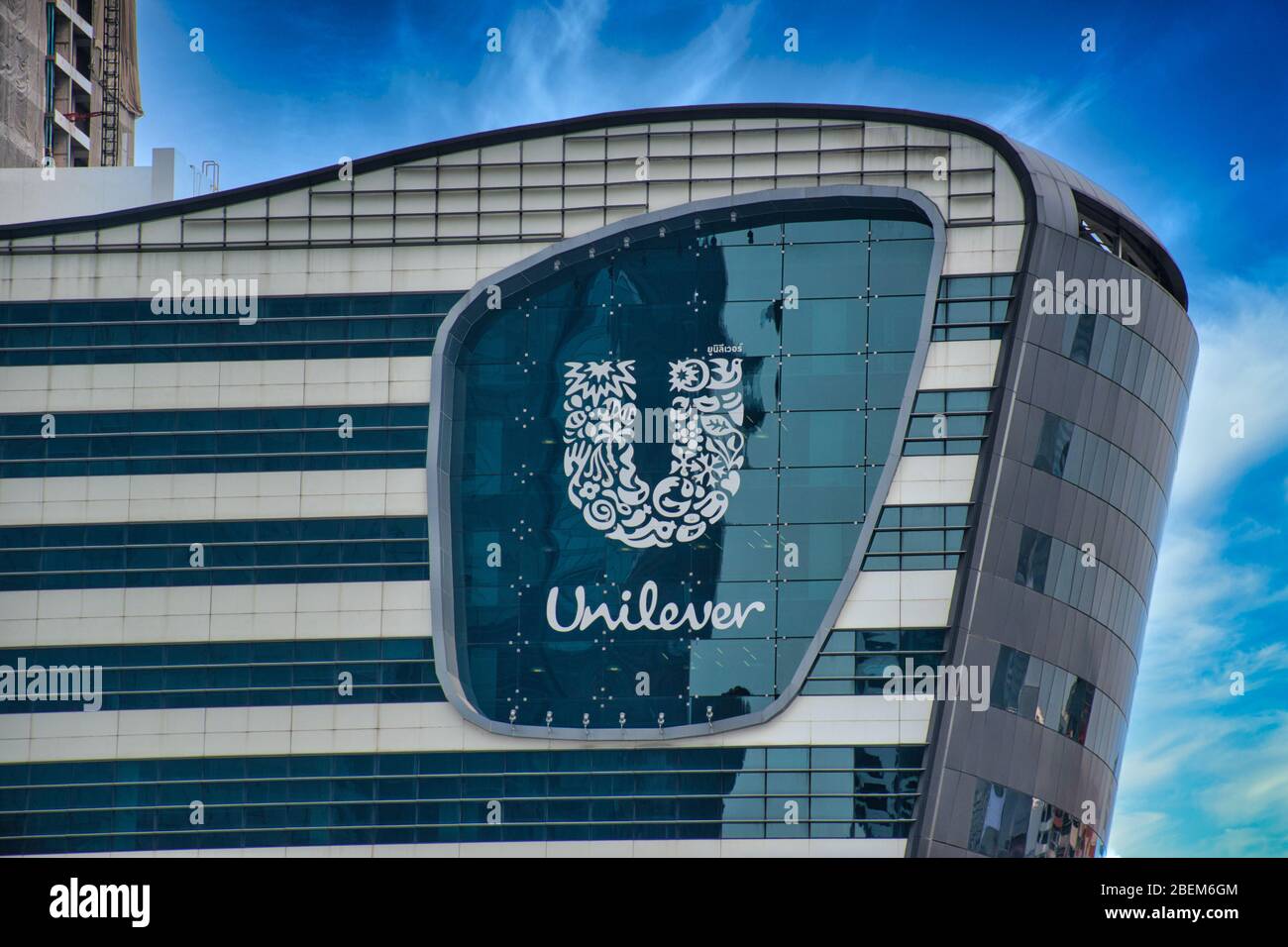 Unilever