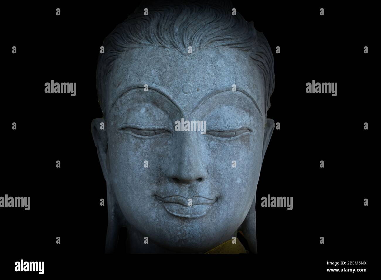 Statue and face hi-res stock photography and images - Alamy