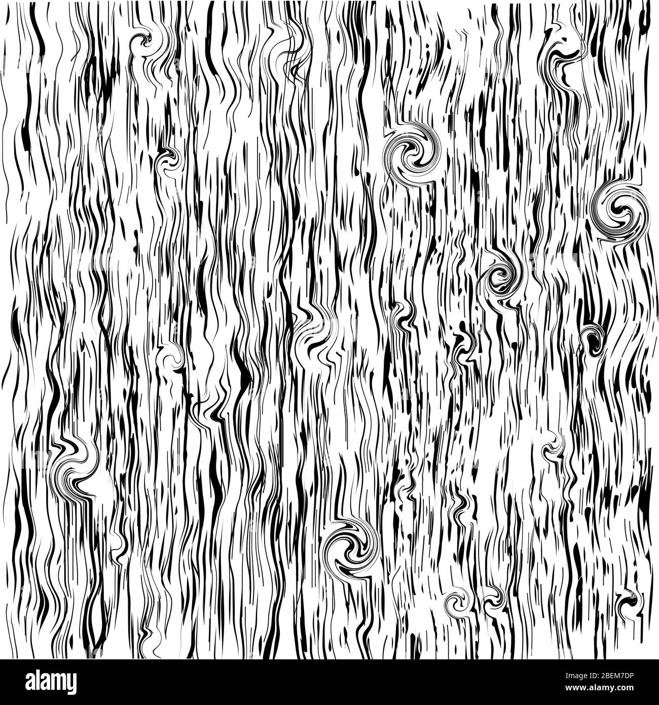 Hand Drawn Wood Pattern Wood Texture Background Vector Stock Vector hand-drawn-wood-pattern-wood-texture-background-vector-stock-vector