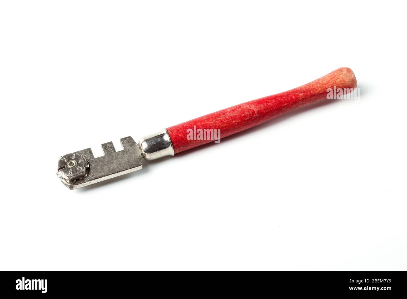 Glass cutter hi-res stock photography and images - Alamy