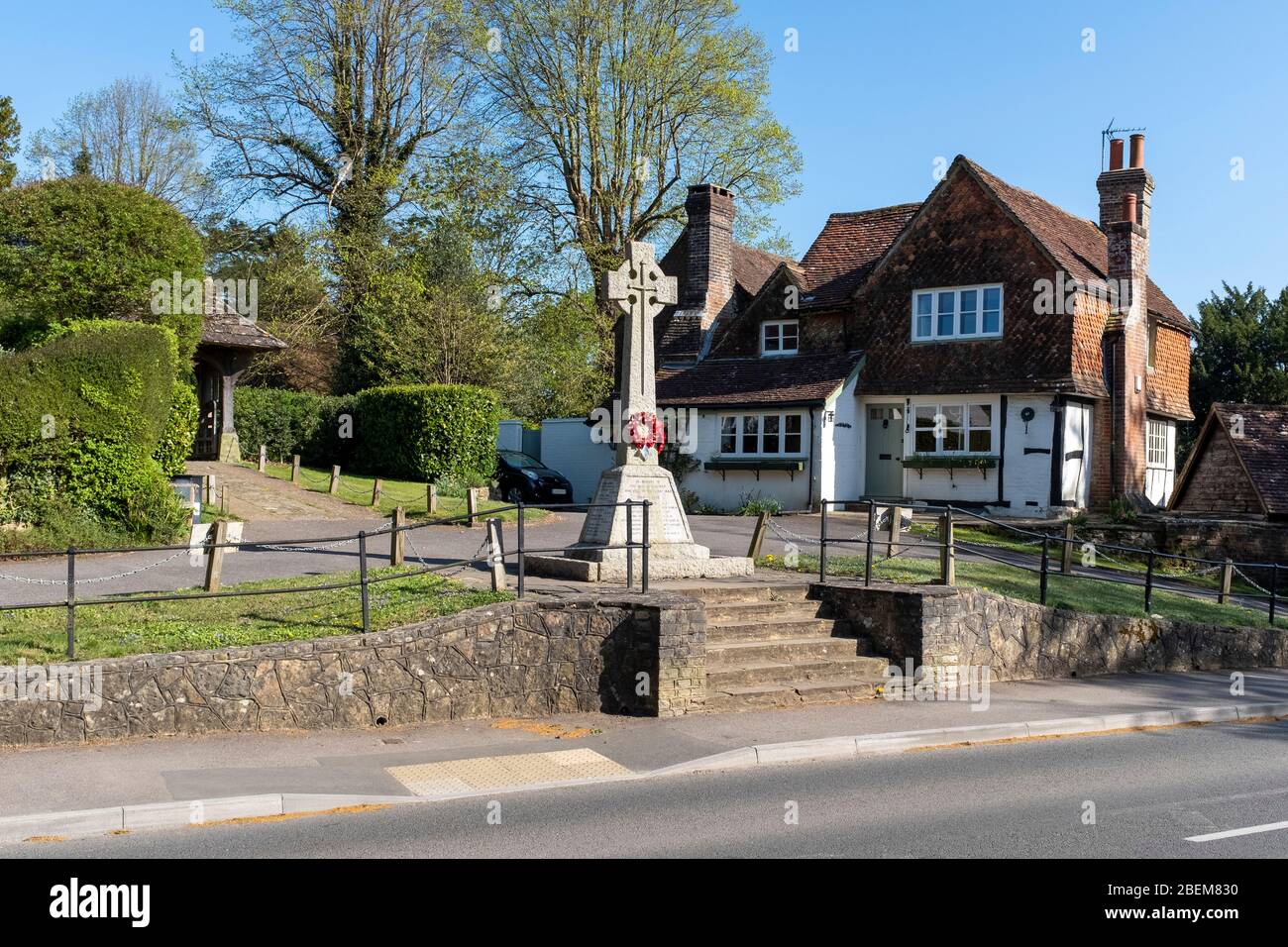 Ewhurst hi-res stock photography and images - Alamy