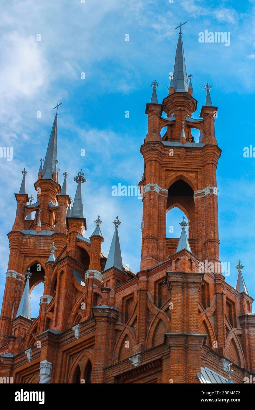 Parish of the Sacred Heart of Jesus of the Roman Catholic Church in ...