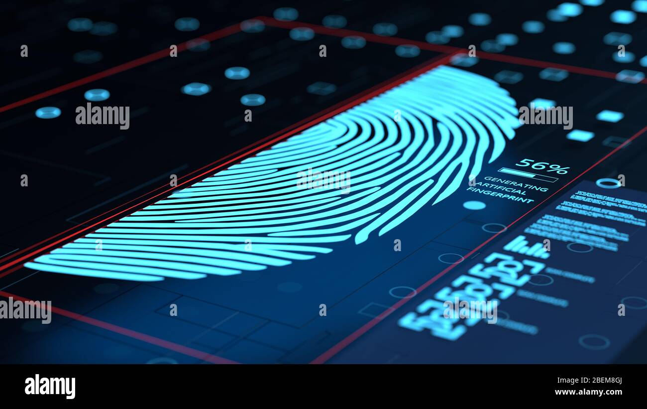 Tactile recognition hi-res stock photography and images - Alamy