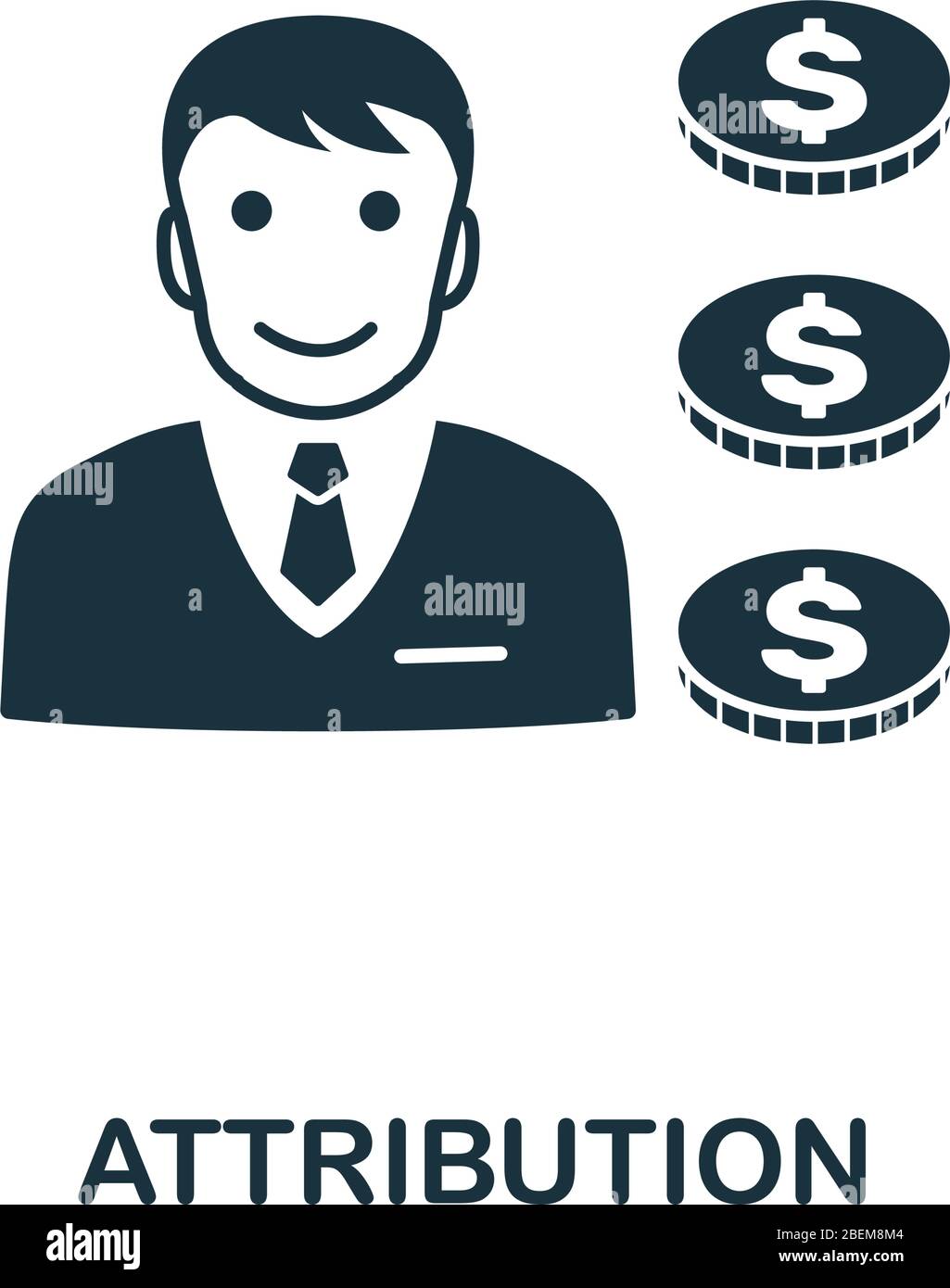 Attribution hi-res stock photography and images - Alamy