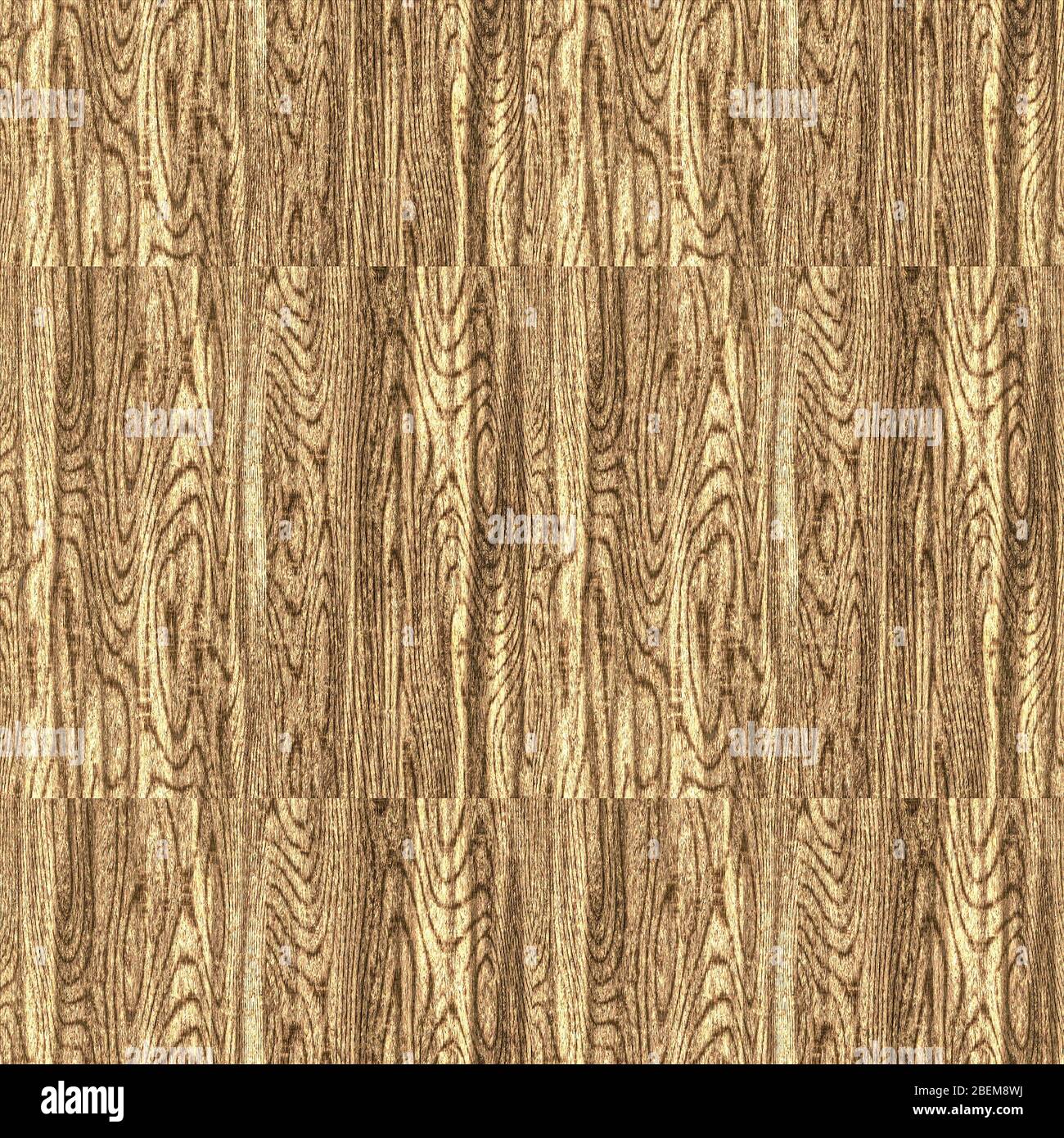Seamless Repeating Highly Detailed Wood Texture Stock Photo - Alamy