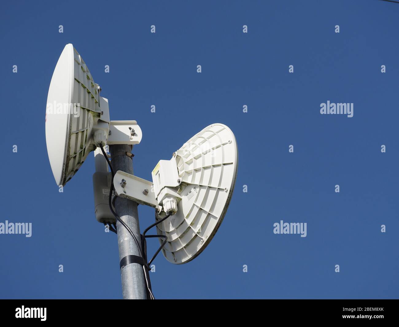 Wireless broadband hi-res stock photography and images - Alamy