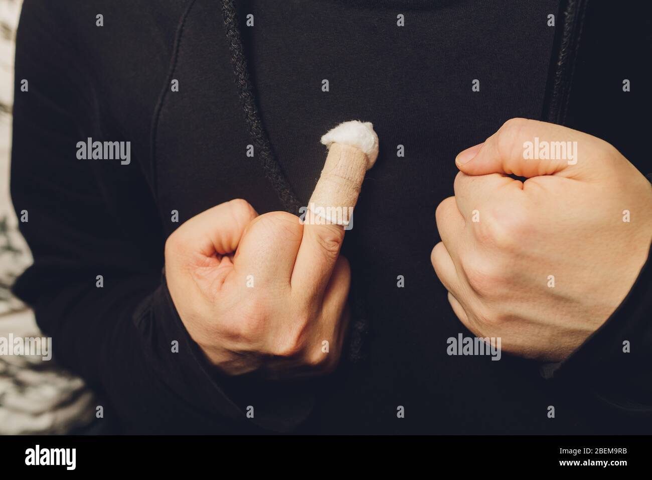 Child cast medicine close up hi-res stock photography and images - Alamy