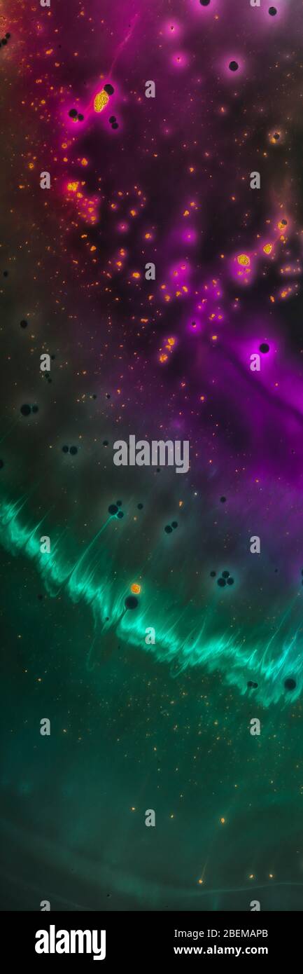 Inverted oil hi-res stock photography and images - Alamy