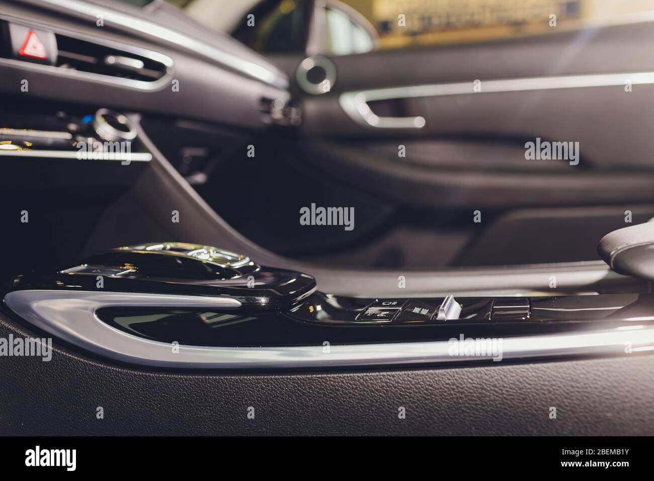 6 speed shifter hi-res stock photography and images - Alamy